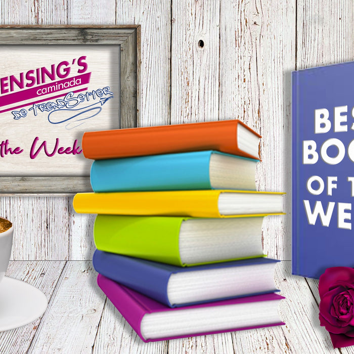 Books — Mensing's Caminada