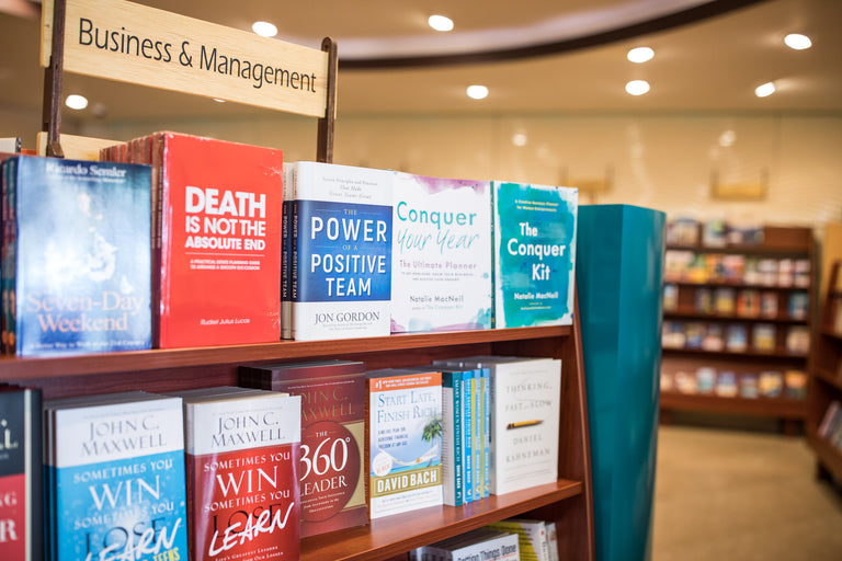 How to order? — Mensing's Caminada