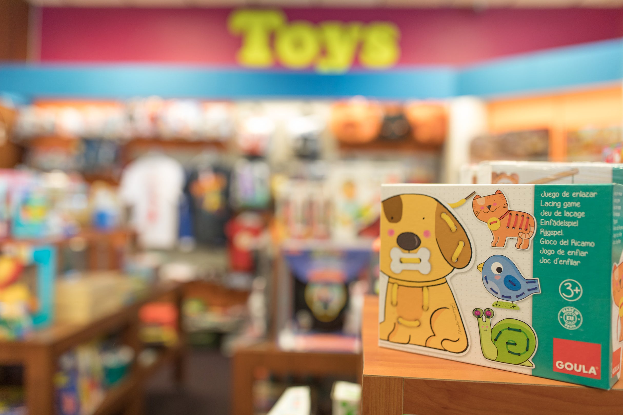 Products & Services — Mensing's Caminada