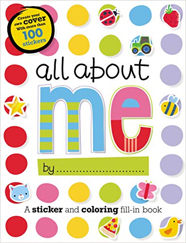 All About Me — Mensing's Caminada